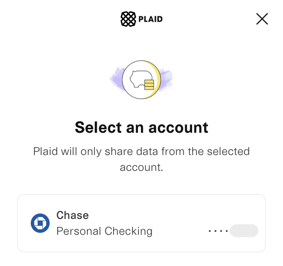 How Do I Identify Which Bank Account Is Linked to Plaid? – Donor Support